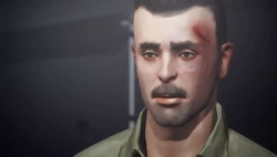 David Madsen/Gallery | Life is Strange Wiki | Fandom