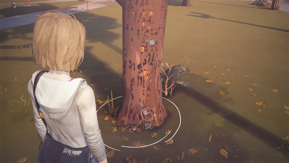 Moment of Calm (Life is Strange) | Life is Strange Wiki | Fandom