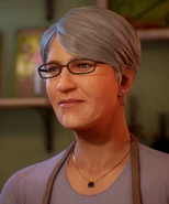 Characters (True Colors) | Life is Strange Wiki | Fandom