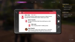 Mike Lollar | Life is Strange Wiki | Fandom