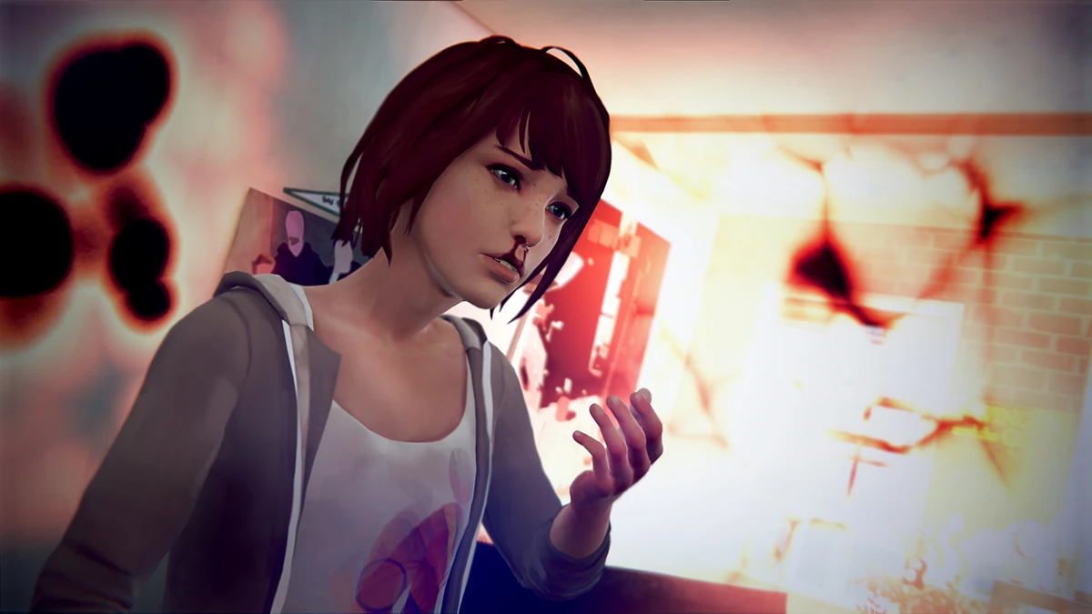 Max's Outfits | Life is Strange Wiki | Fandom