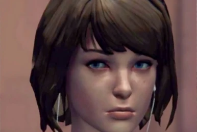 disturbing behavior plot