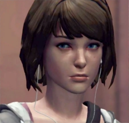 Characters (Life is Strange) | Life is Strange Wiki | Fandom