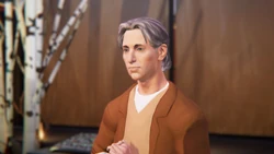 Travis Keaton/Gallery | Life is Strange Wiki | Fandom