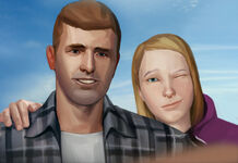 Florent Auguy | Life is Strange Wiki | Fandom