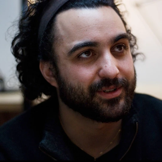 Fred Augis | Life is Strange Wiki | Fandom