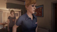 Joyce Price (Before the Storm)/Gallery | Life is Strange Wiki | Fandom