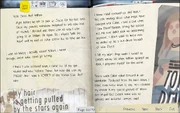 Max's Diary | Life is Strange Wiki | Fandom