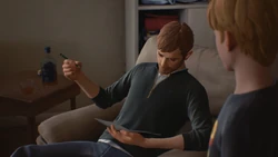Charles Eriksen/Gallery | Life is Strange Wiki | Fandom