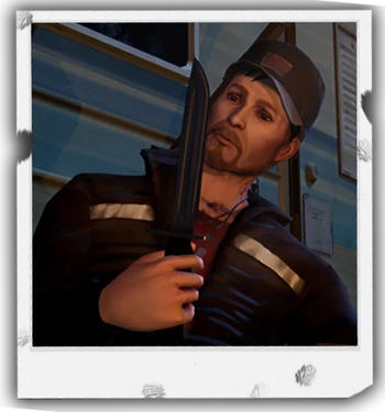 Frank Bowers (Before the Storm) | Life is Strange Wiki | Fandom