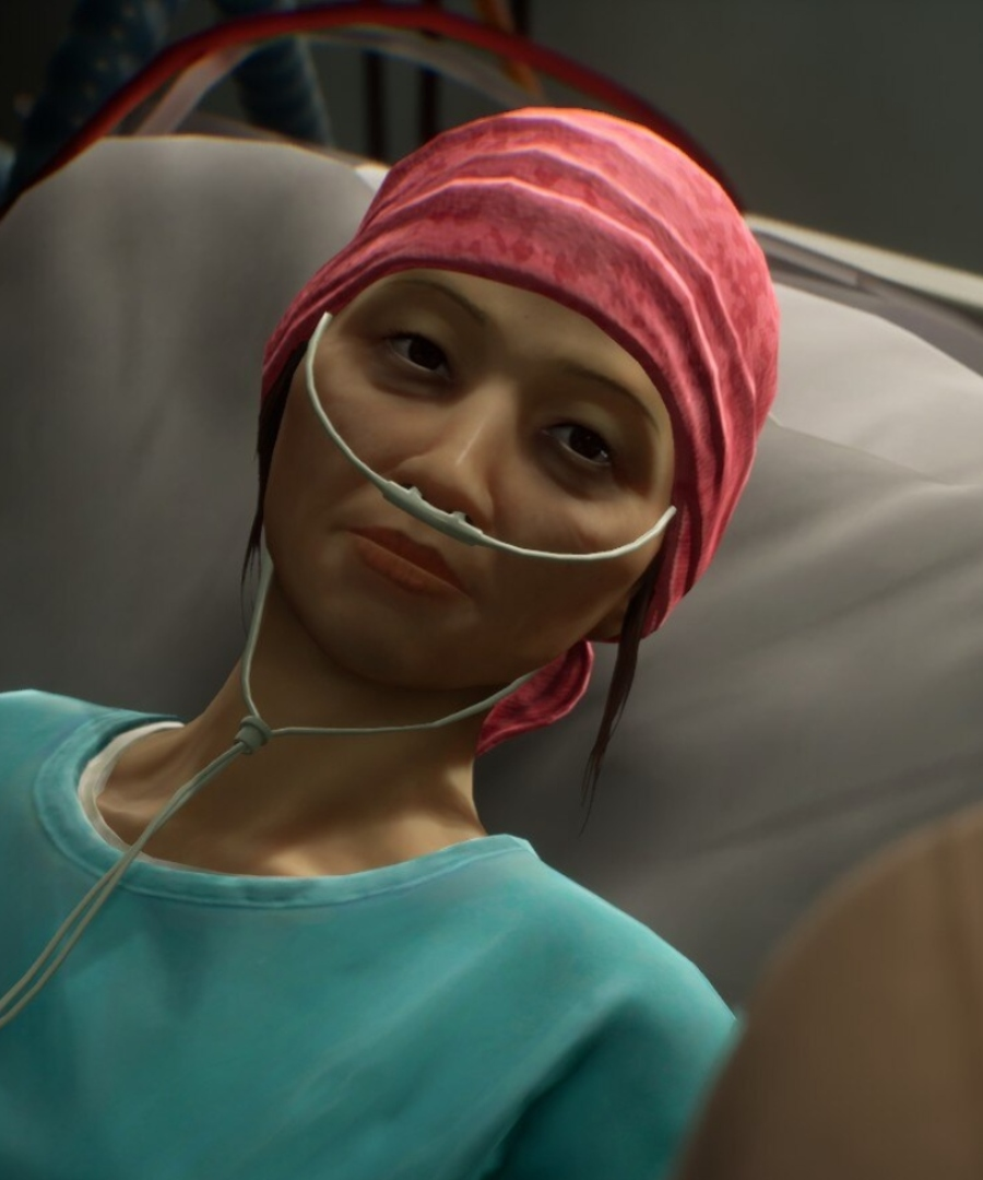 Wendy Chen | Life is Strange Wiki | Fandom