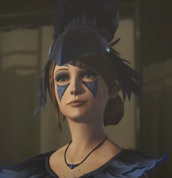 Juliet Watson (Before the Storm) | Life is Strange Wiki | Fandom