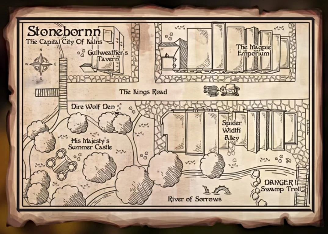 Category:Lore (True Colors) | Life is Strange Wiki | Fandom