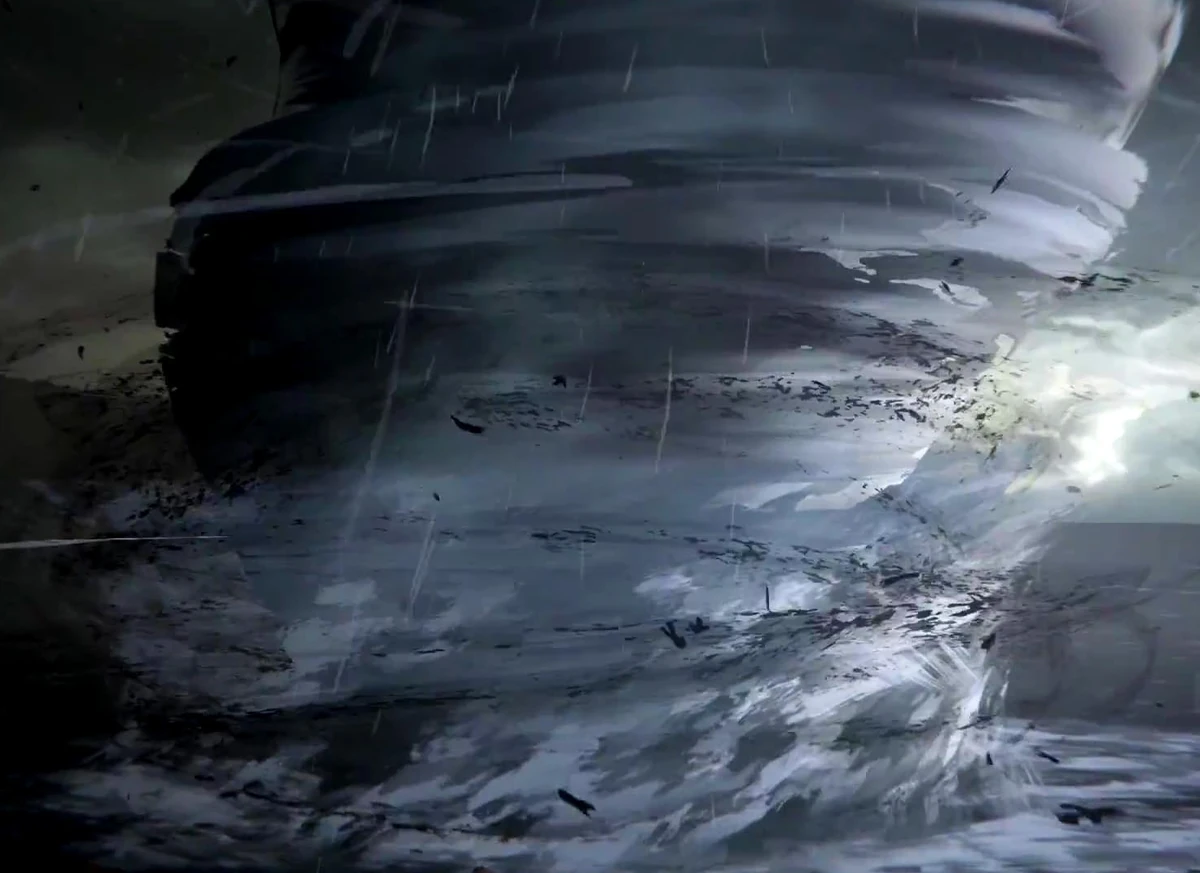 Tempestade | Wiki Life is Strange | Fandom