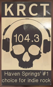 KRCT | Life is Strange Wiki | Fandom