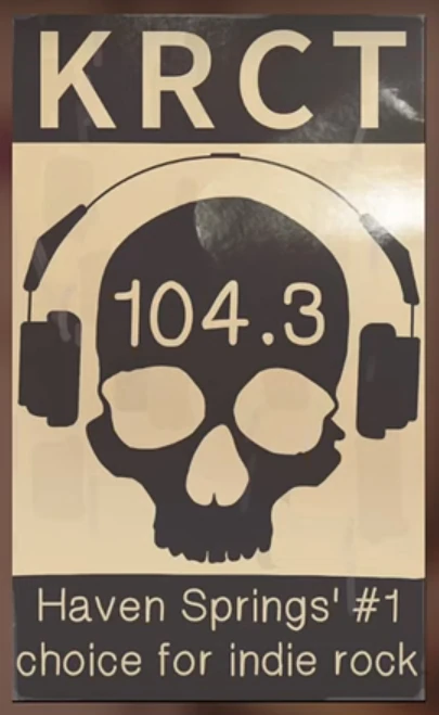 KRCT | Life is Strange Wiki | Fandom