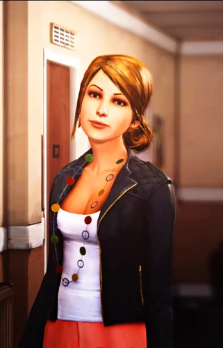 Juliet Watson | Wiki Life is strange | Fandom