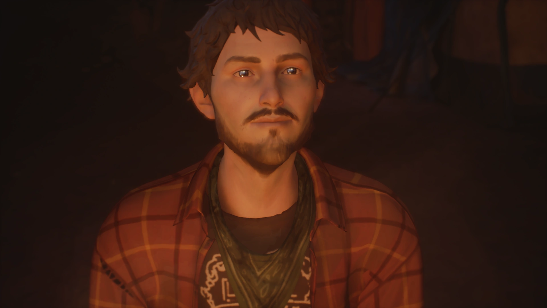 Why do people like Jacob so much? : r/LifeisStrange2