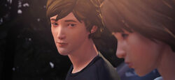 Warren Graham/Gallery | Life is Strange Wiki | Fandom