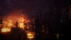 Chloe's Dreams | Life is Strange Wiki | Fandom