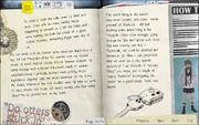 Max's Diary | Life is Strange Wiki | Fandom
