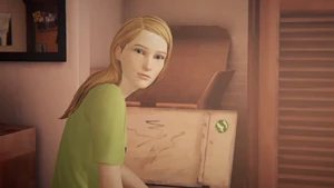 Farewell - Image Gallery | Life is Strange Wiki | Fandom