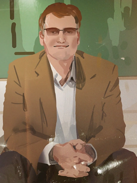 Sean Prescott | Life Is Strange Wiki | Fandom