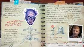 William Price (Before the Storm) | Life is Strange Wiki | Fandom