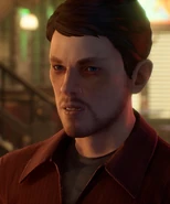 Characters (True Colors) | Life is Strange Wiki | Fandom