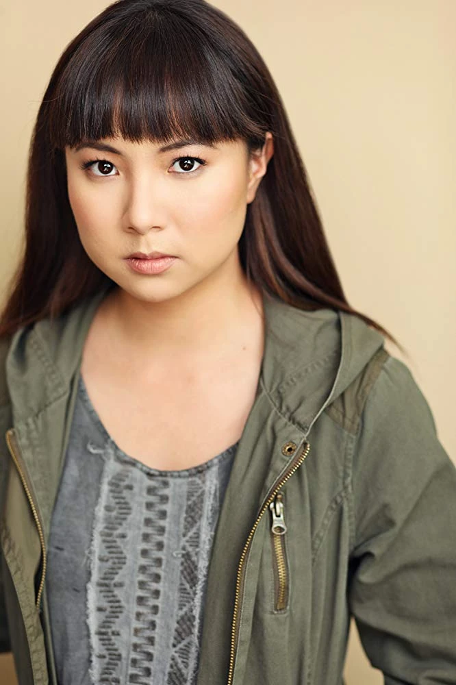 Mei Pak | Life is Strange Wiki | Fandom