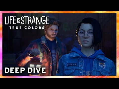 Life is Strange: True Colors/Gallery | Life is Strange Wiki | Fandom