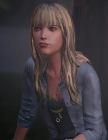 Taylor Christensen | Wiki Life is Strange | Fandom