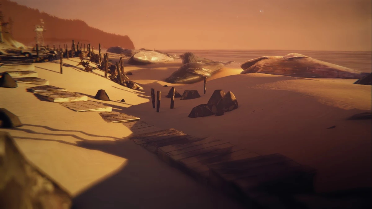 Episode 4: Dark Room - Image Gallery | Life is Strange Wiki | Fandom