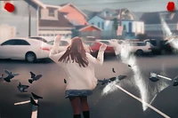 Chloe Price | Life is Strange Wiki | Fandom