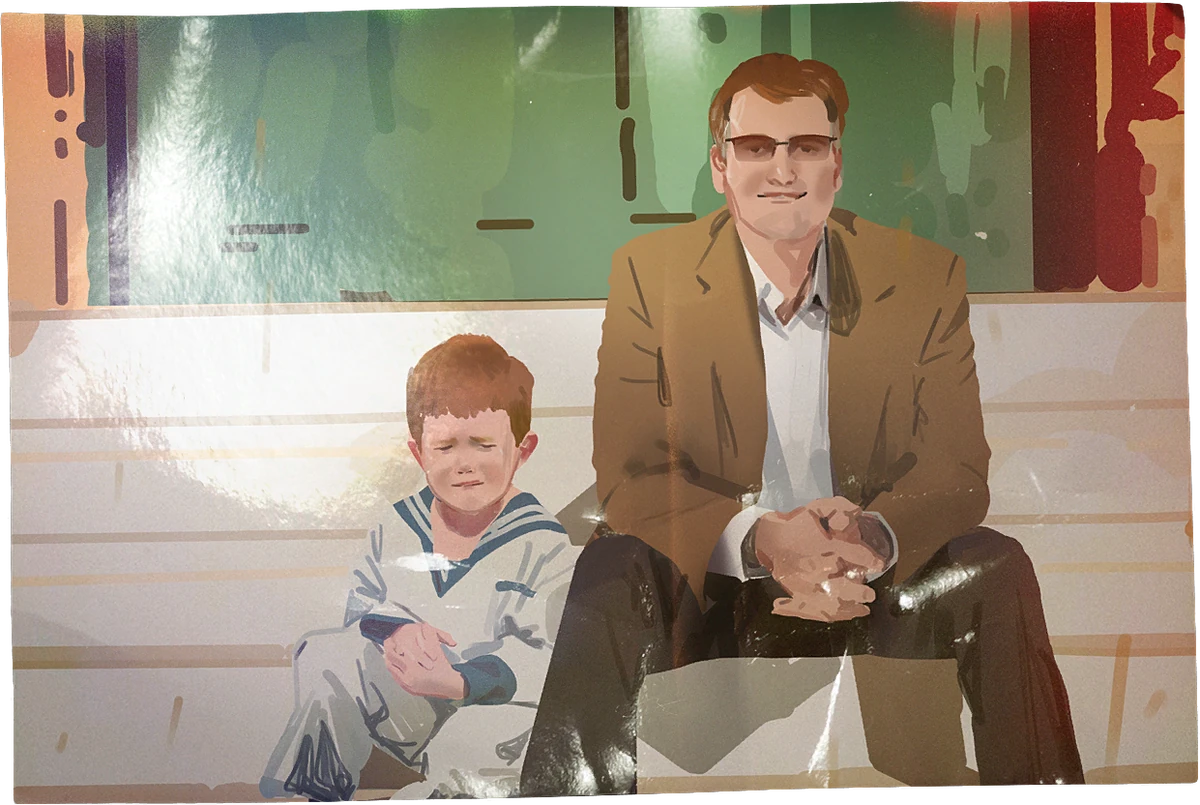 Nathan Prescott | Life is Strange Wiki | Fandom