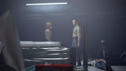 David Madsen/Gallery | Life is Strange Wiki | Fandom