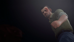 David Madsen/Gallery | Life is Strange Wiki | Fandom