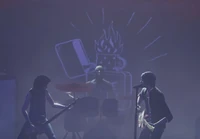 Firewalk | Life is Strange Wiki | Fandom