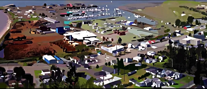 Arcadia Bay | Wiki Life is Strange | Fandom