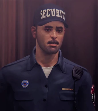 David Madsen | Wiki Life is Strange | Fandom