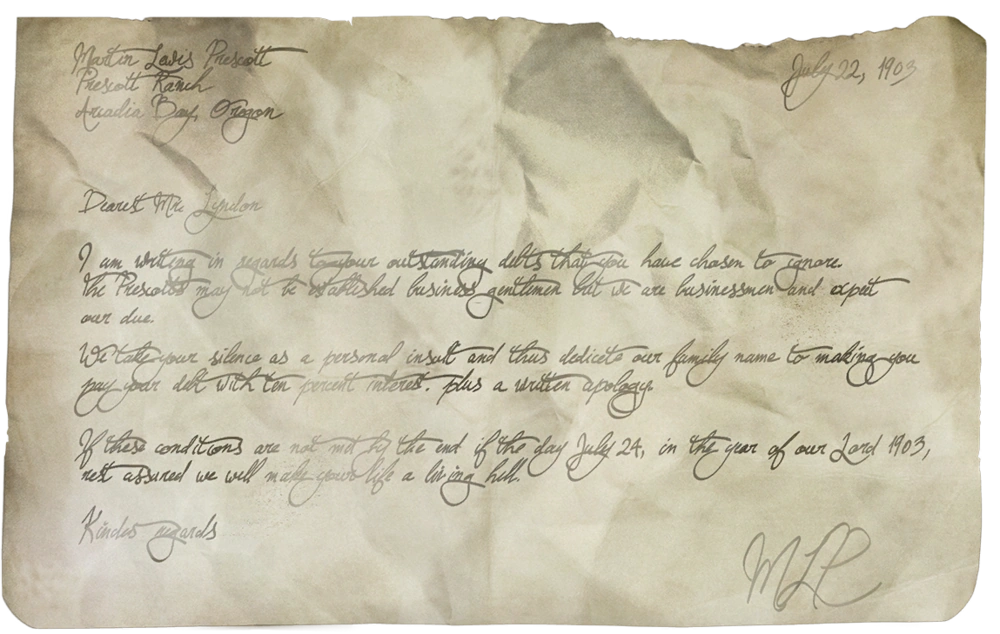 Martin Lewis Prescott | Life Is Strange Wiki | Fandom
