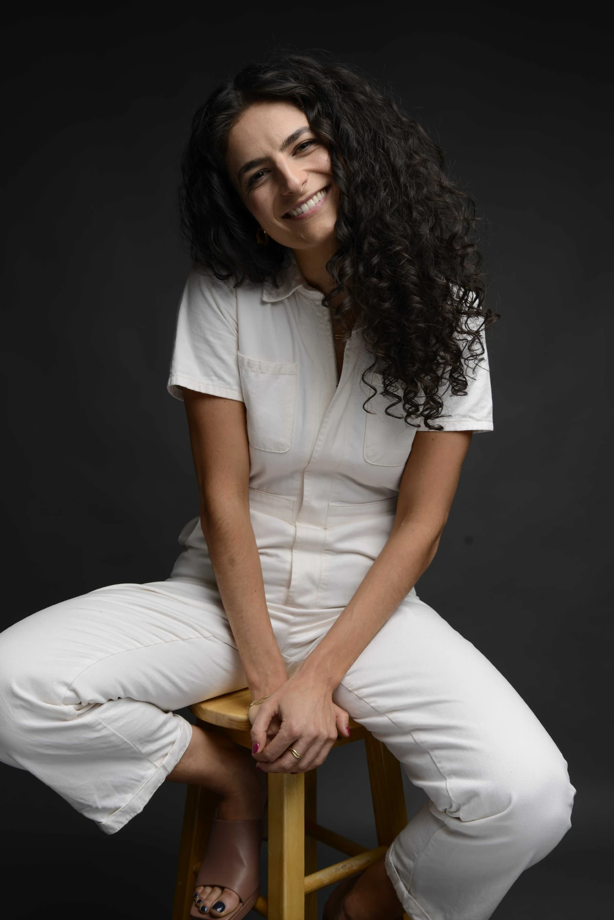 Olivia AbiAssi | Life is Strange Wiki | Fandom