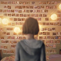 The Max Caulfield Photo Memorial Wall | Life is Strange Wiki | Fandom