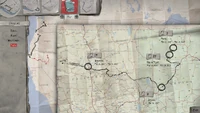Sean's Map | Life is Strange Wiki | Fandom