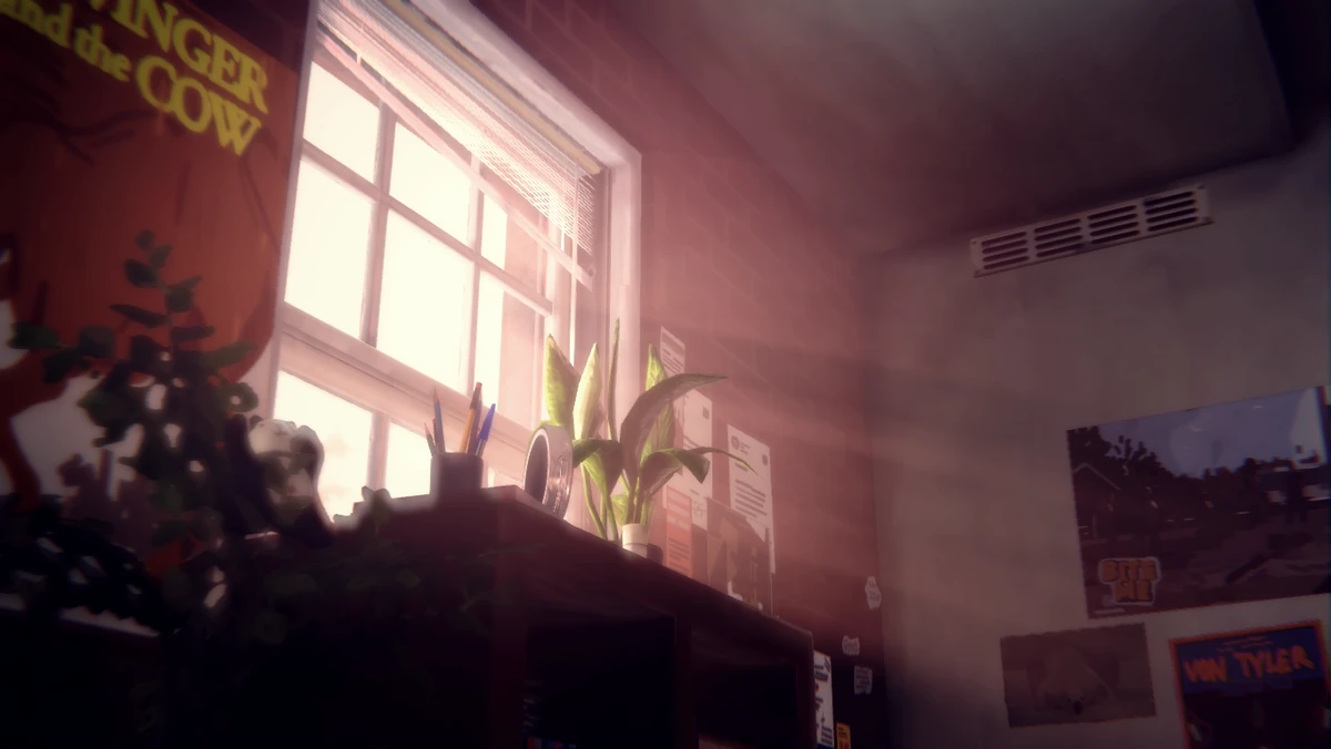 Episode 2: Out of Time - Image Gallery | Life is Strange Wiki | Fandom