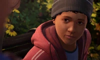 Chapter 1: Side A - Choices | Life is Strange Wiki | Fandom
