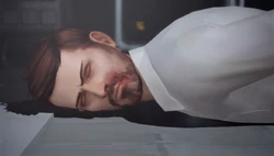 Mark Jefferson/Gallery | Life is Strange Wiki | Fandom