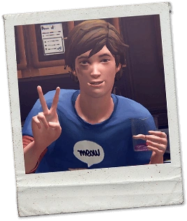 Warren Graham | Wiki Life is strange | Fandom