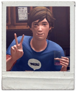 Warren Graham | Life is Strange Wiki | Fandom