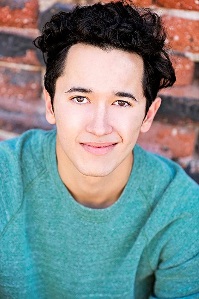 David Valdes | Life is Strange Wiki | Fandom